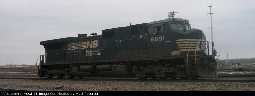 NS 8891